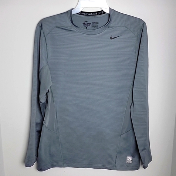 Nike | Shirts | Mens Nike Pro Combat Shirts | Poshmark